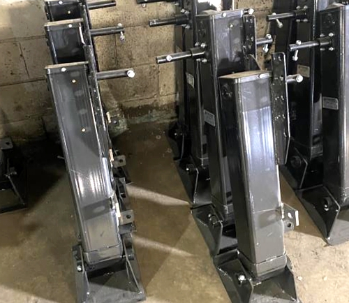 Our Difference - National Trailer MFG